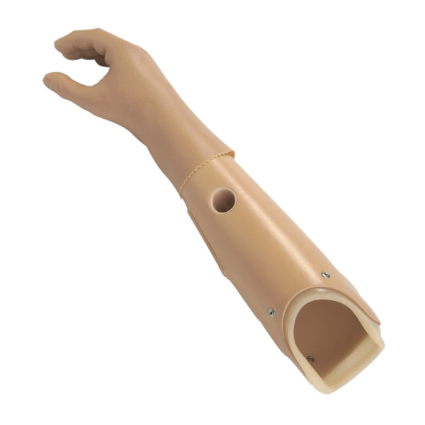 prothese-avant-bras-blanc - ACMTO