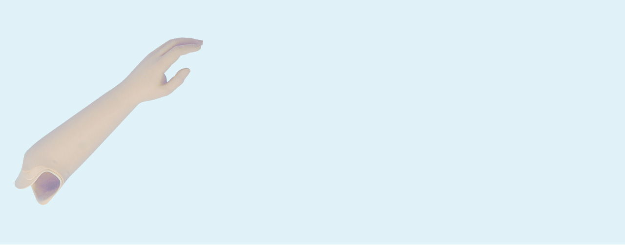prothese-avant-bras - ACMTO