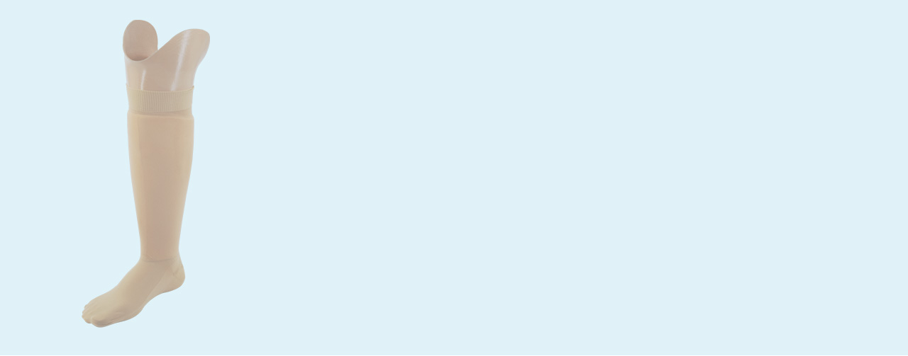 prothese-jambe - ACMTO